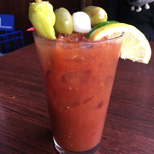 Virginia Cafe - 820 SW 10th Ave