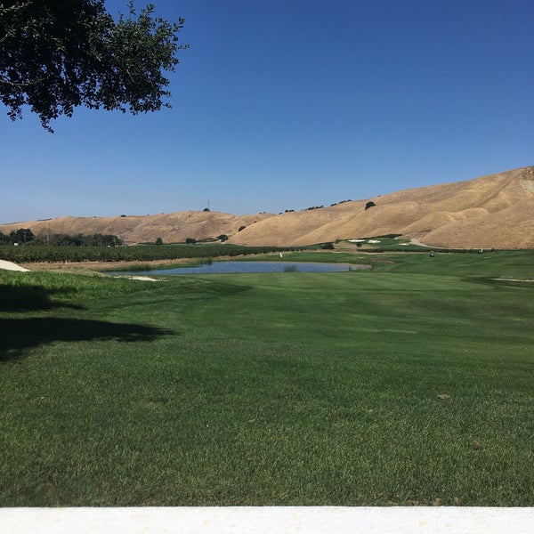 Photos at The Course at Wente Vineyards - Livermore, CA