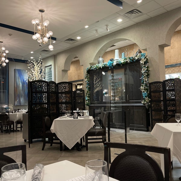 Calandra's Mediterranean Restaurant - Italian Restaurant