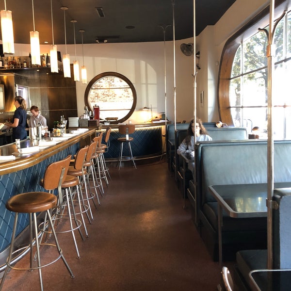 The Grey - Savannah, GA