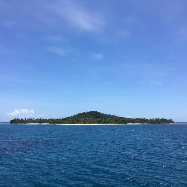 Tikling Island - Sorsogon, Sorsogon