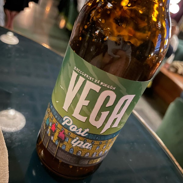 Norda Bar & Grill - American Restaurant in Göteborg