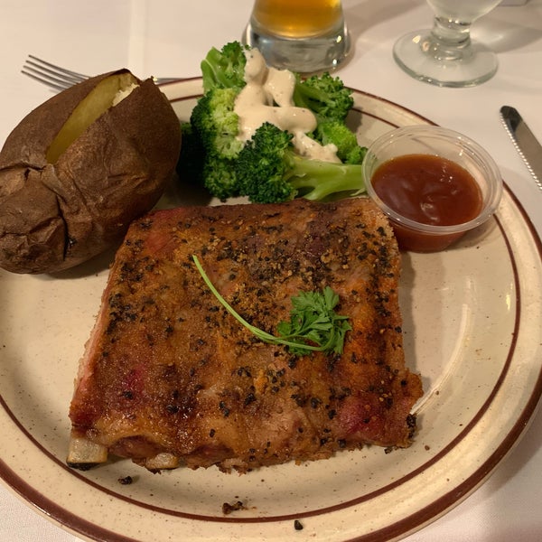 The Branding Iron Restaurant - Steakhouse in Merced