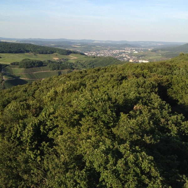 Krausbergturm - Krausberg