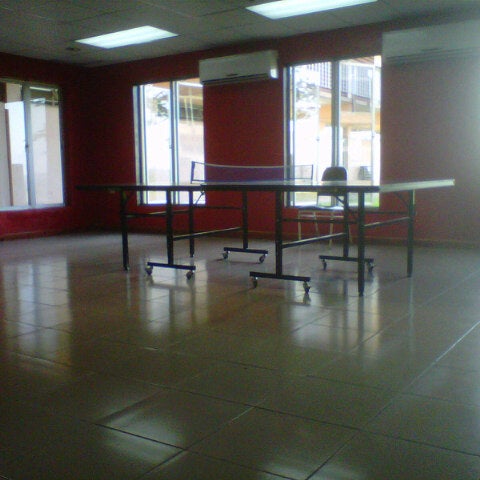 Corinth Teachers' College (UTT) - University