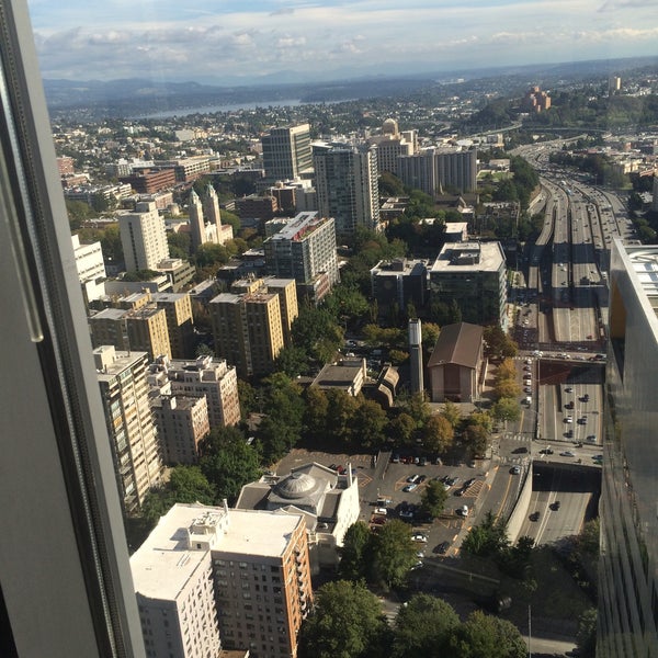 Robert Half International - Office in Seattle Central Business District