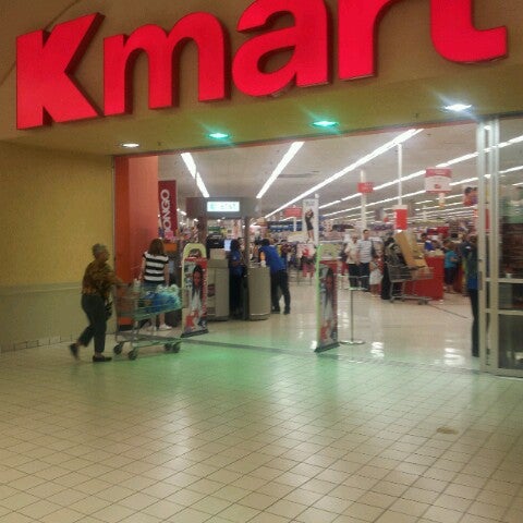 Kmart (Now Closed) - Miscellaneous Store in Rio Piedras