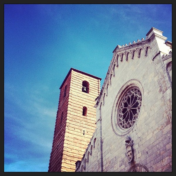 Piazza Duomo - Plaza