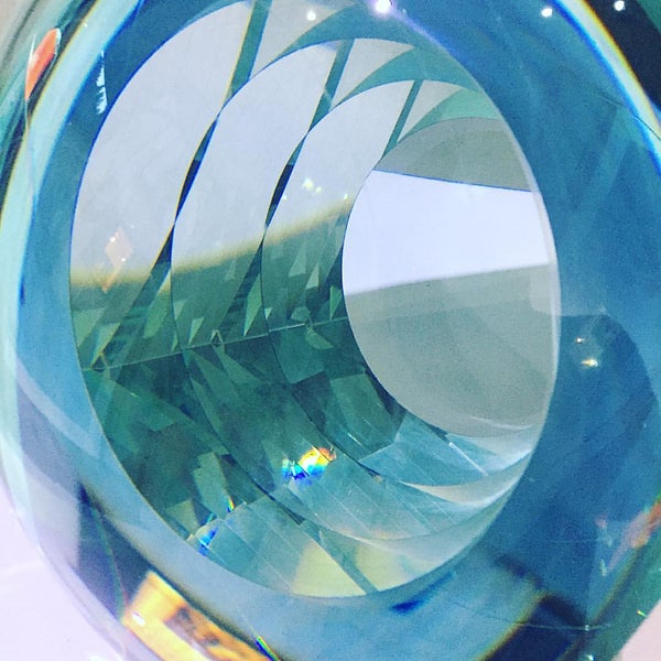 Gestalt Gallery - Art Gallery