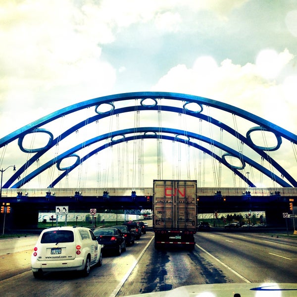 Gateway Bridge - Taylor, MI