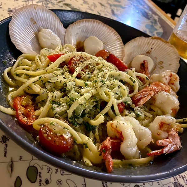 Splash Seafood - Seafood Restaurant in Cairns