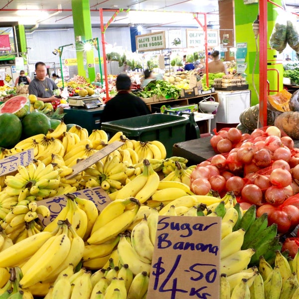 Rusty's Markets - 16 tips from 641 visitors