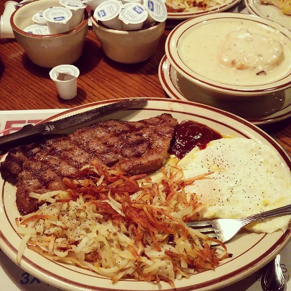 Arizona Charlies Sourdough Cafe - 740 S Decatur Blvd