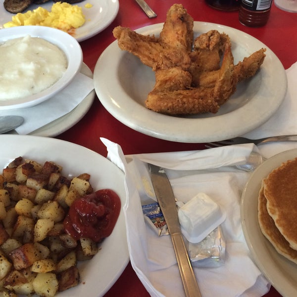 Connelly's Goody Goody Diner - Diner in Saint Louis