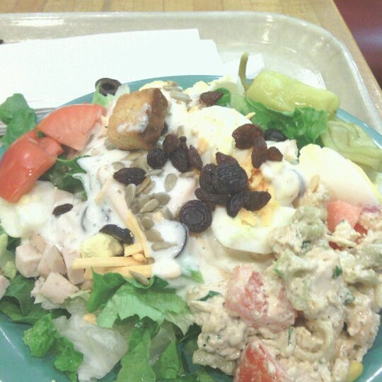 Photos at Lettuce Souprise You (Now Closed) - Atlanta, GA