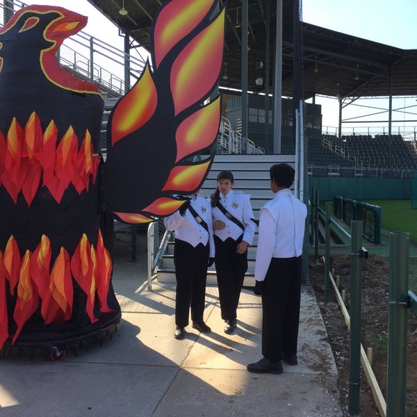 Photos at Duncanville HS Panther Stadium - Soccer Field in Duncanville