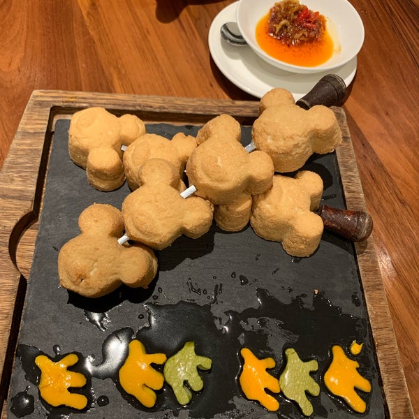 Dragon Wind Restaurant 雲龍軒