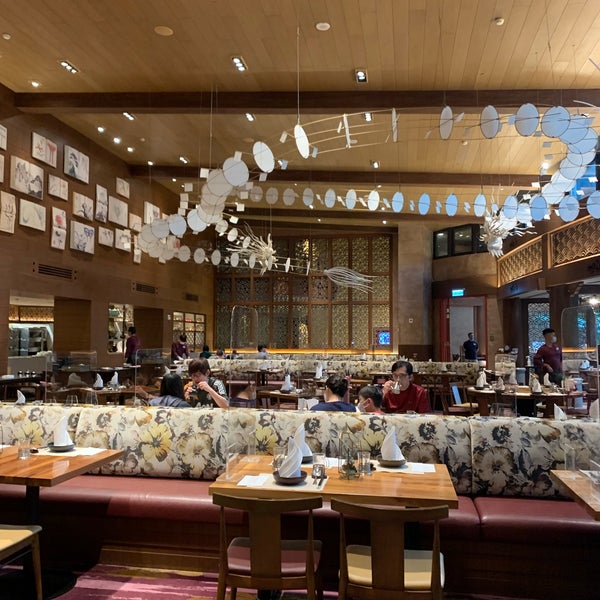 Dragon Wind Restaurant 雲龍軒