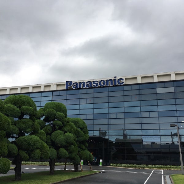 次での写真：パナソニック株式会社 本社 (Panasonic Global HQ) - 門真1006