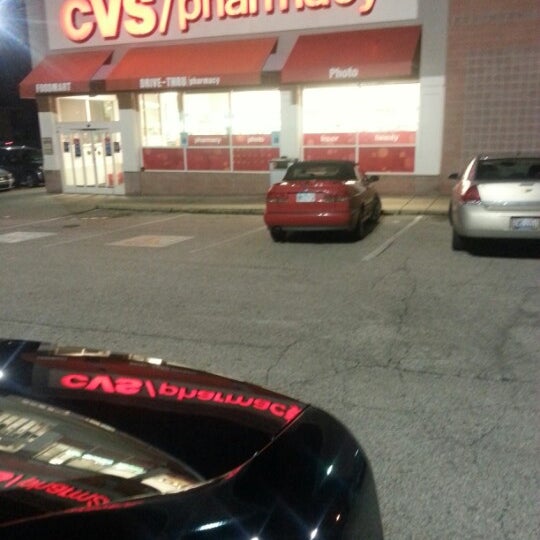 CVS pharmacy - Copley, OH