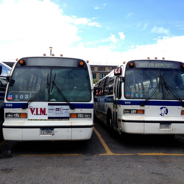 Bus Depots Of MTA Regional Bus Operations Wikipedia, 57% OFF