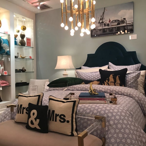 Jonathan Adler - Furniture and Home Store in San Francisco