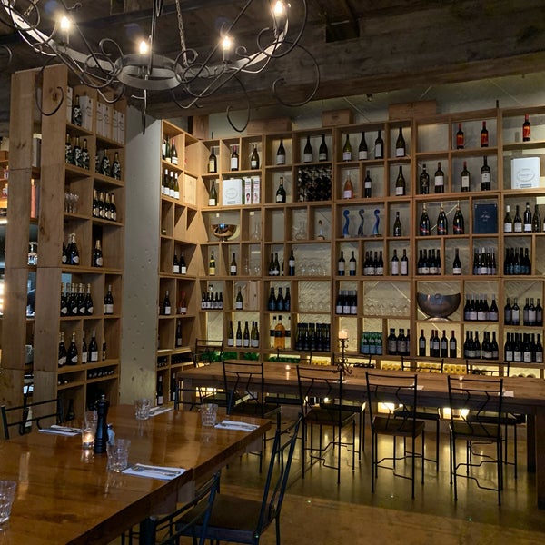 Vivace Restaurant and Bar - Central Business District - 7 tips