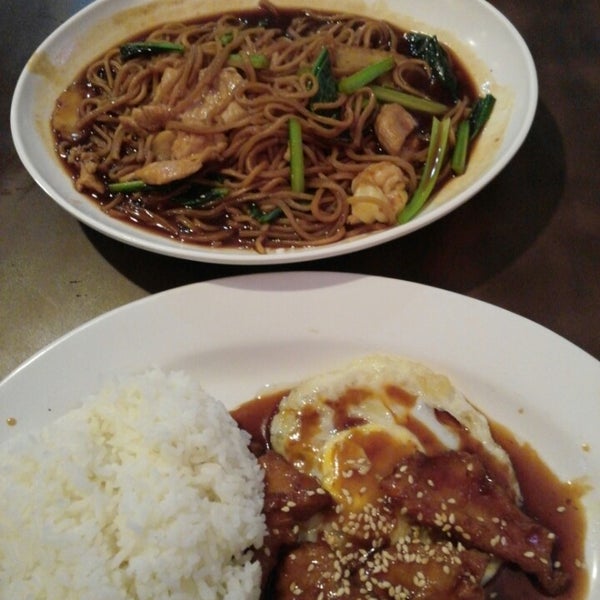 Yeo's Building - Office in Singapore