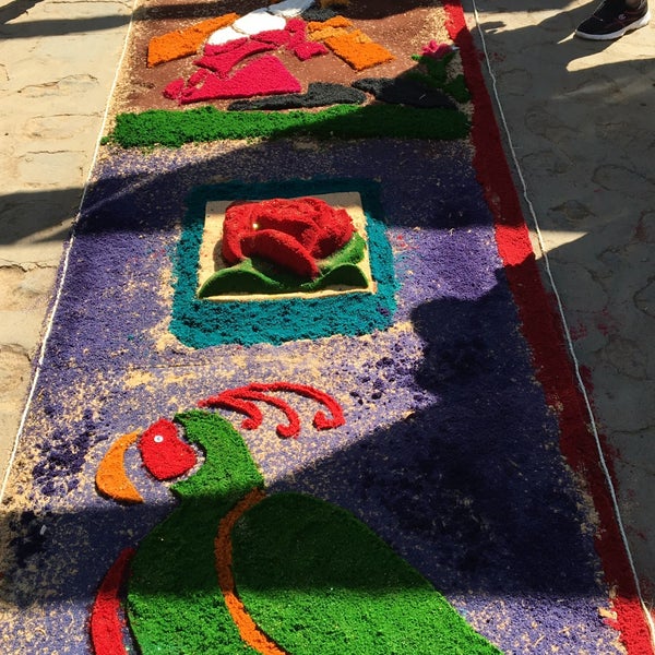 Plaza De Patamban - Plaza