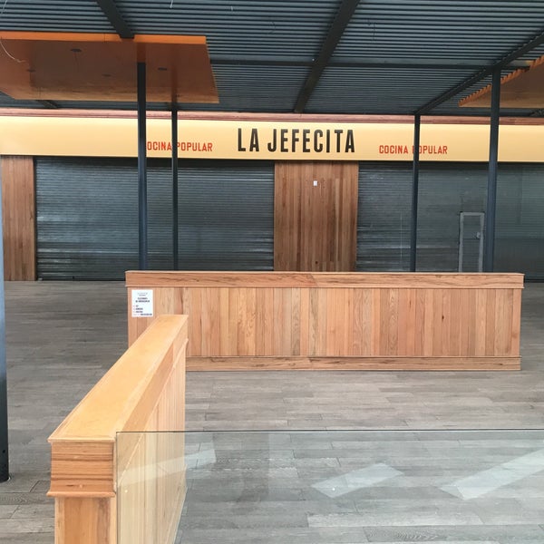 La Jefecita - Ciudad de México, Distrito Federal