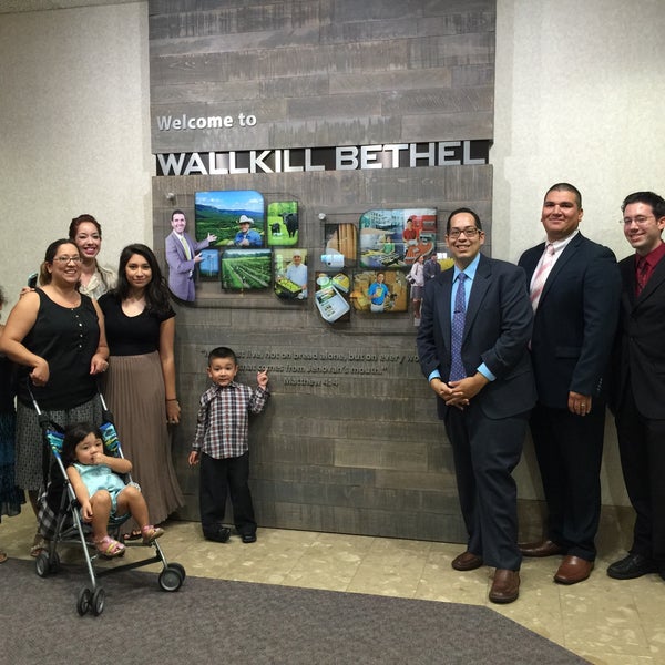 Watchtower Farms - Farm