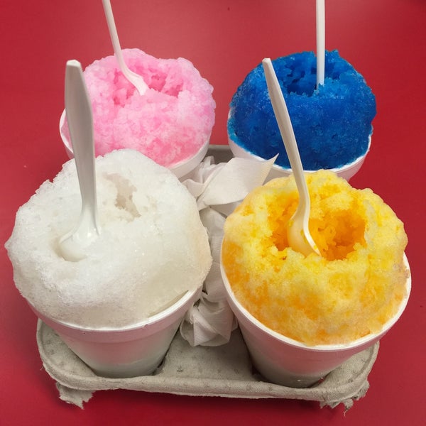 SNO-BALL - South Side - 2 tips from 89 visitors
