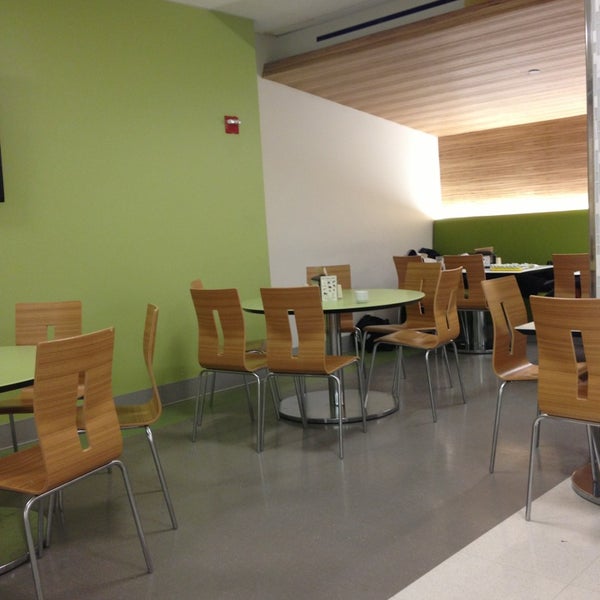 Photos at NYU Downstein Dining Hall - Greenwich Village - New York, NY