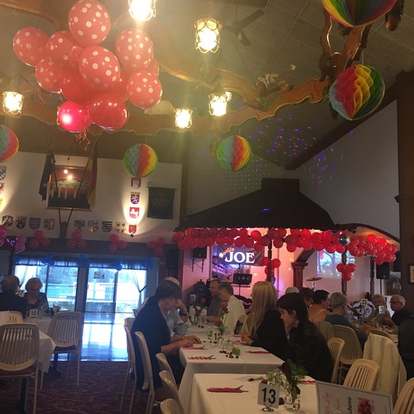 The German Club - 3 tips from 49 visitors