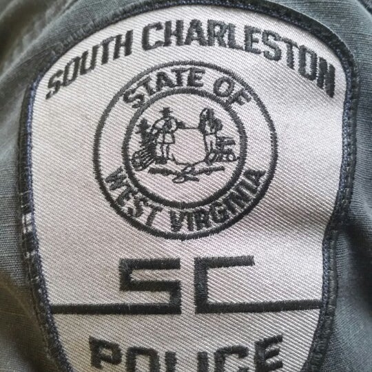 S.C.P.D. (South Charleston Police Department) - Police Station in South ...