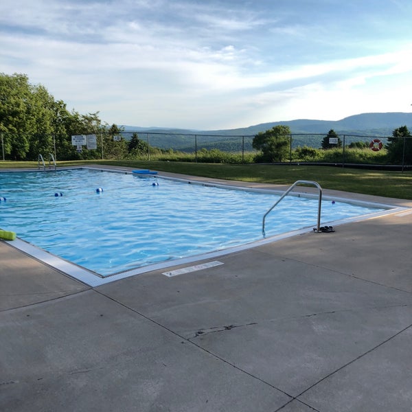 Roxbury Run Village - Roxbury, NY