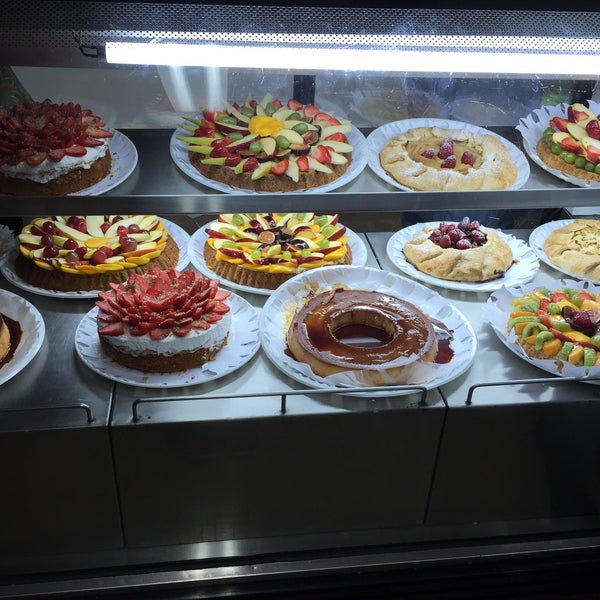 Los Tulipanes - Bakery in Lomas de Chapultepec 5