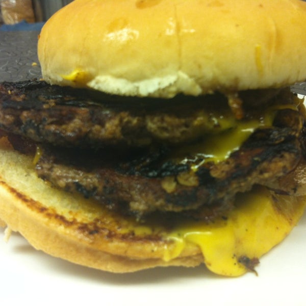 Photos at Town Topic Hamburgers - Burger Joint in Kansas City