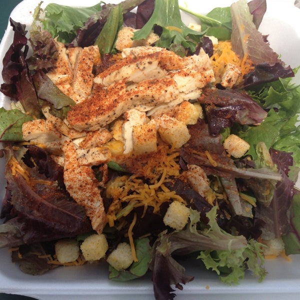 J Gumbo's - Cajun and Creole Restaurant in Central Business District