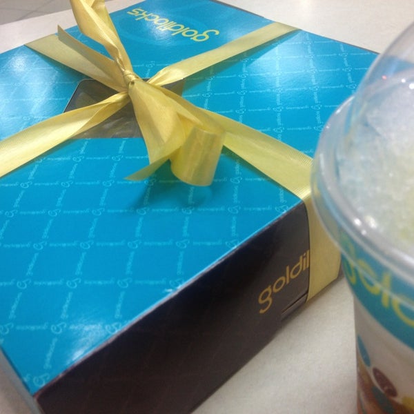 Goldilocks - Bakery in Cagayan de Oro