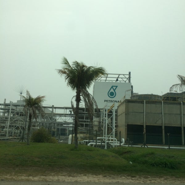 Photos at Petronas Chemical Ethylene Polyethylene Sdn Bhd (PCEPESB ...