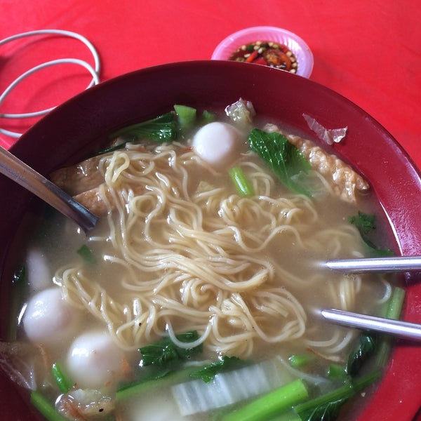 Ruby's Delight - Malay Restaurant in Shah Alam