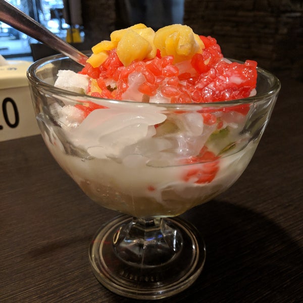 Dapur Solo - Jalan Danau Sunter Utara R 35-37