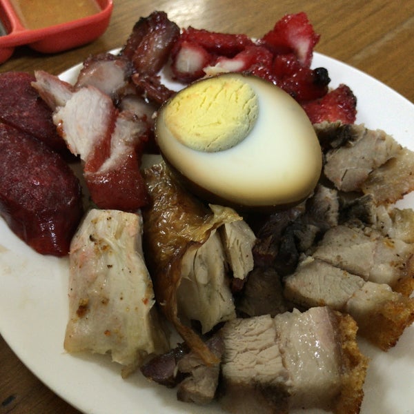 Hok Siong - Jl. Mayjend. Sungkono