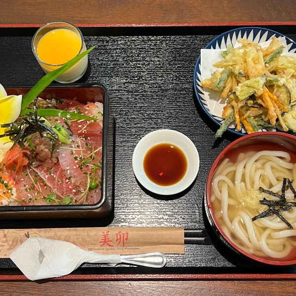 Miu 美卯 Summitmas Building - Kebayoran Baru - Jakarta, Jakarta