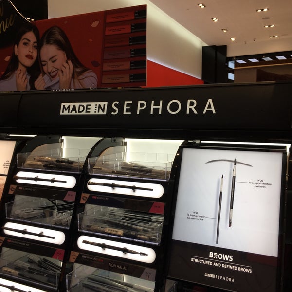 ÆON Jusco Tebrau City @ Management Office - 1 tip