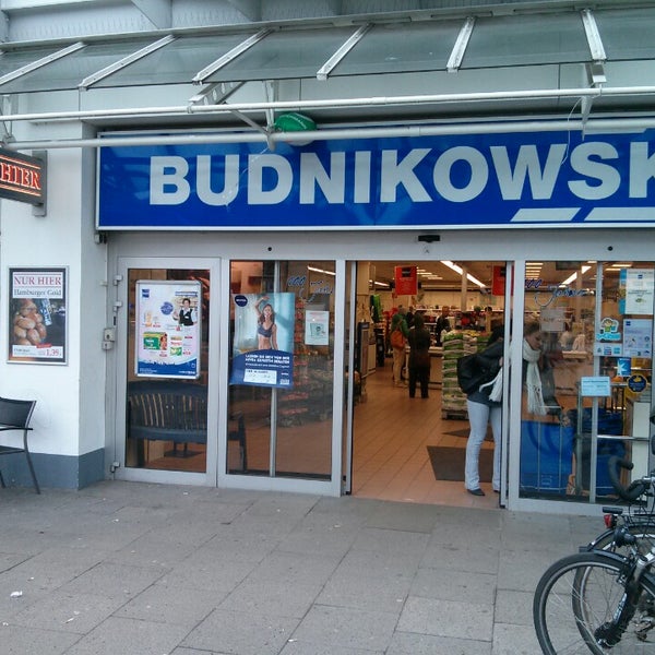 Budnikowsky - Barmbek-Nord - 0 tips