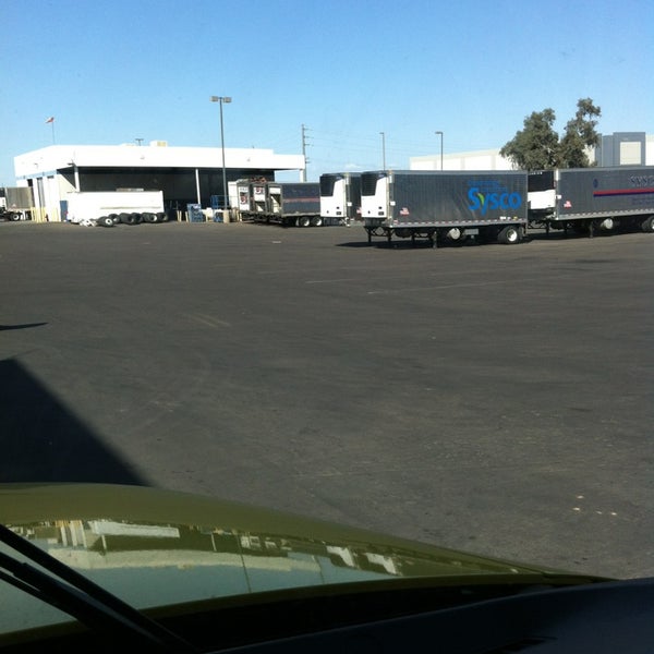 Photos at Sysco Arizona - Grocery Store