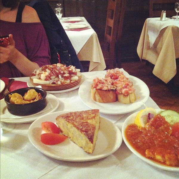 Photos at El Rincon De Rafa - City Centre - 25 tips