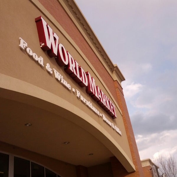 World Market - Furniture and Home Store in Arlington